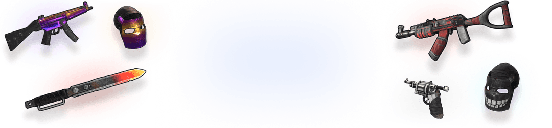 Best Rust Trading Sites | Marketplace Reviews & Ratings | Fairness.gg