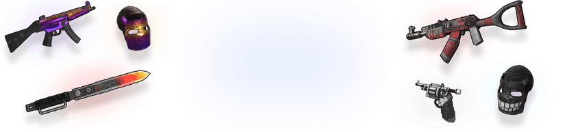 Best Rust Trading Sites | Marketplace Reviews & Ratings | Fairness.gg