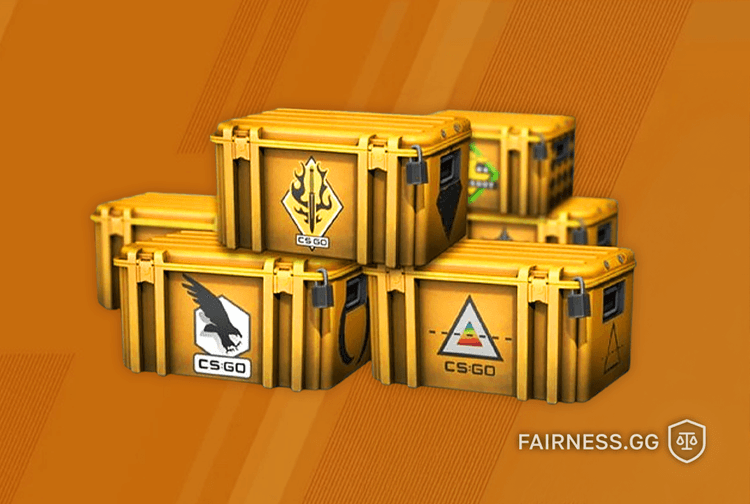 CS2 Care Package: Skins, Cases & Tips | Fairness.gg