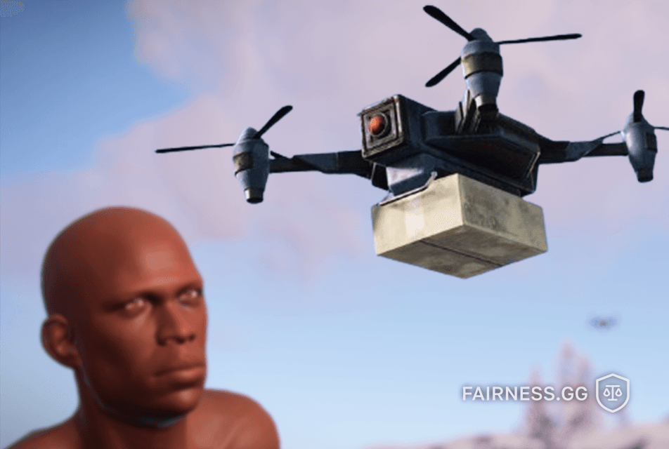 How to Fly a Drone in Rust – Complete 2025 Guide | Fairness.gg
