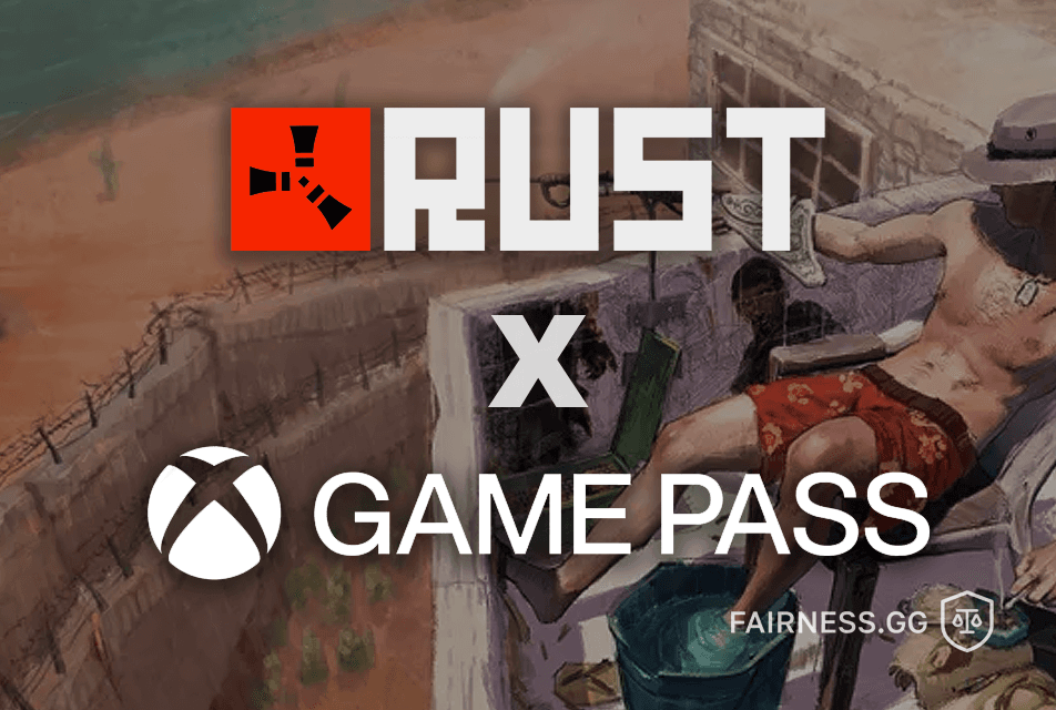 Is Rust on Xbox Game Pass? (2025 Update)