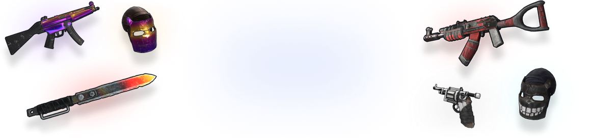 RUST Case Battles | Fairness.gg