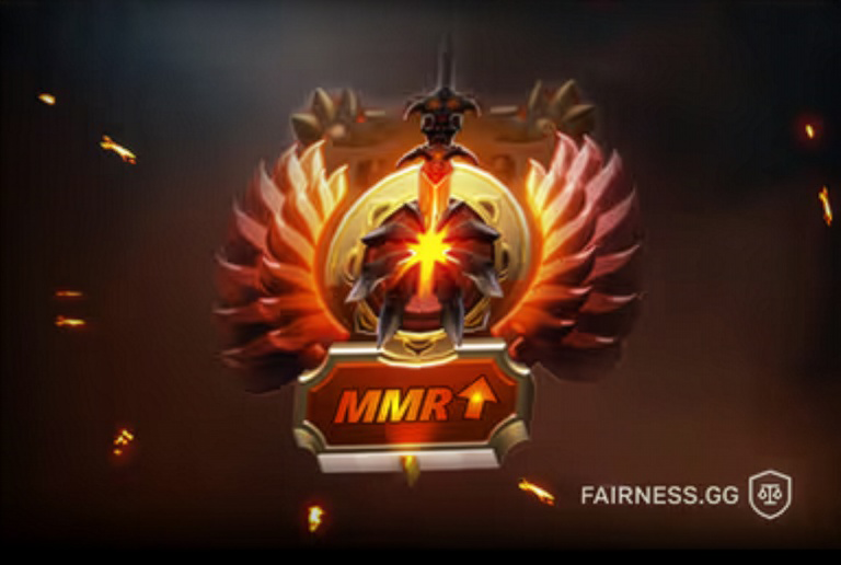 Climb the Dota 2 Ladder | Improve MMR With Our Guide